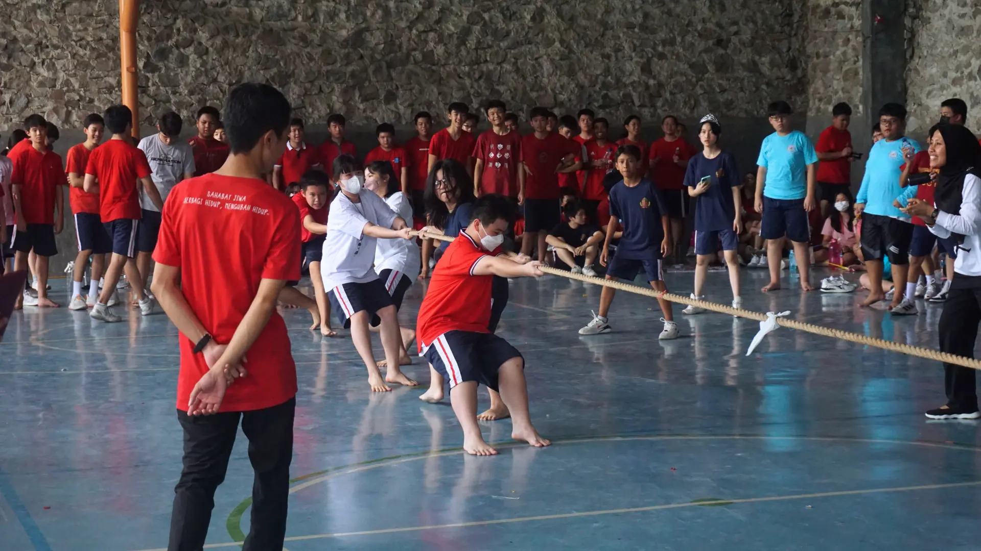 Pelita Bangsa School – A Journey to Excellence.