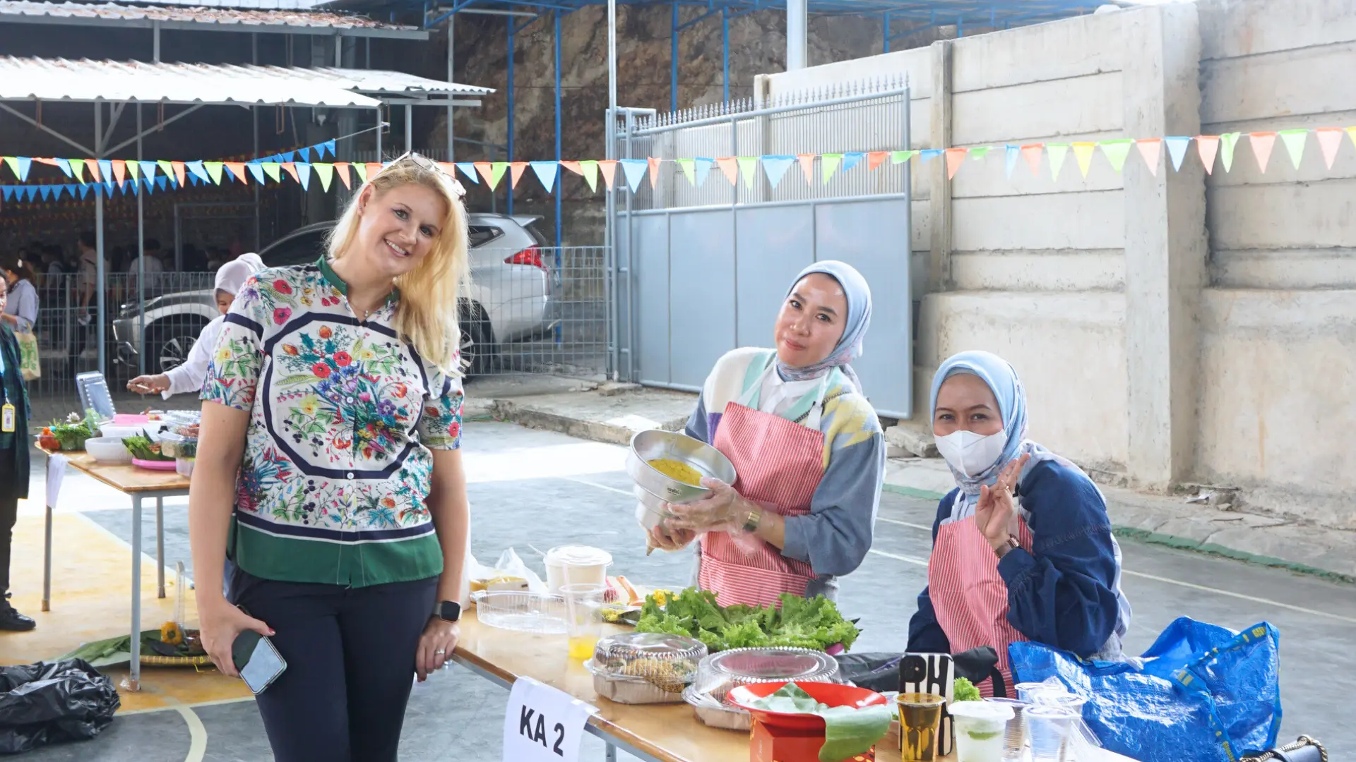 Pelita Bangsa School – A Journey to Excellence.