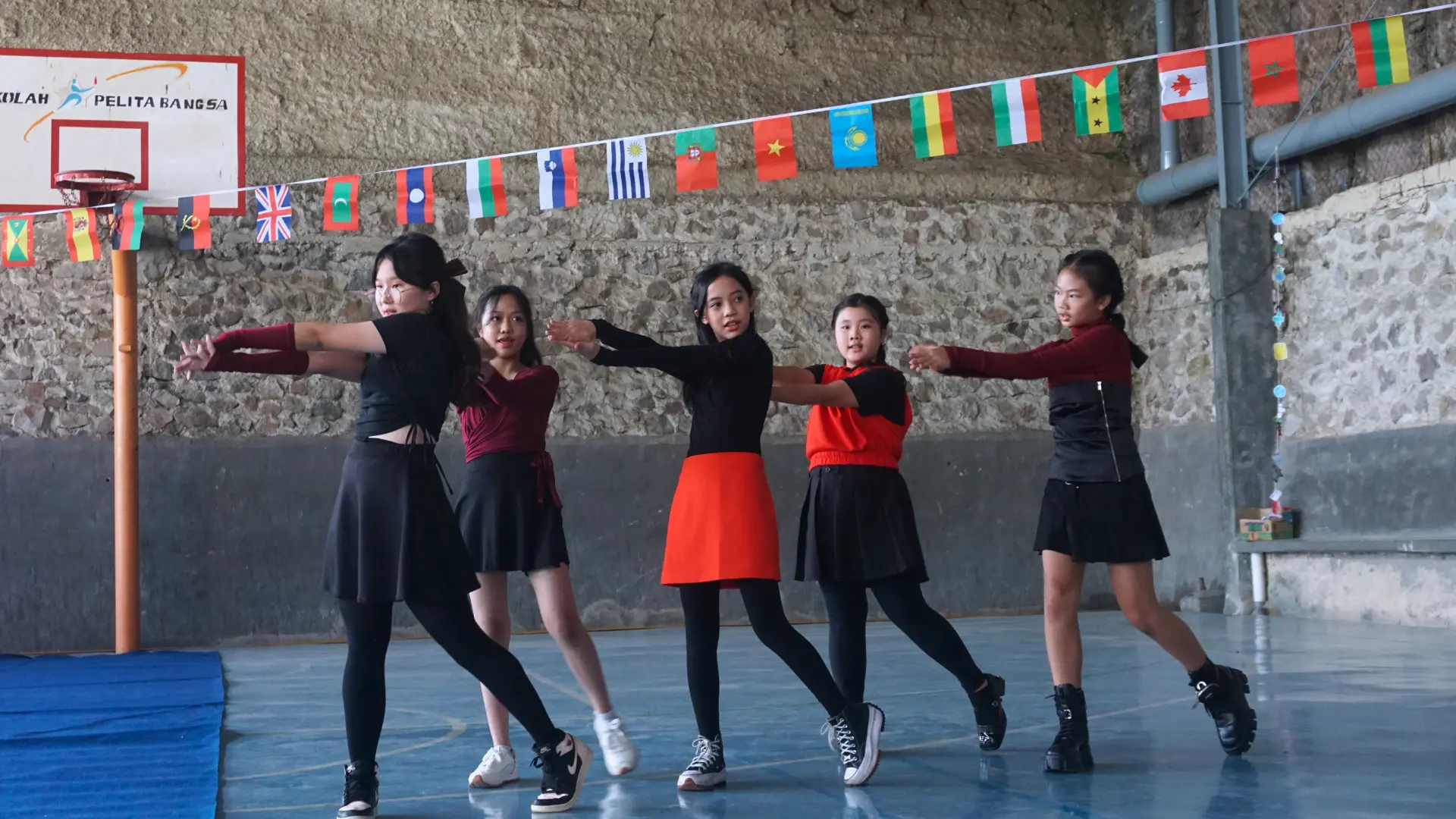 Pelita Bangsa School – A Journey to Excellence.